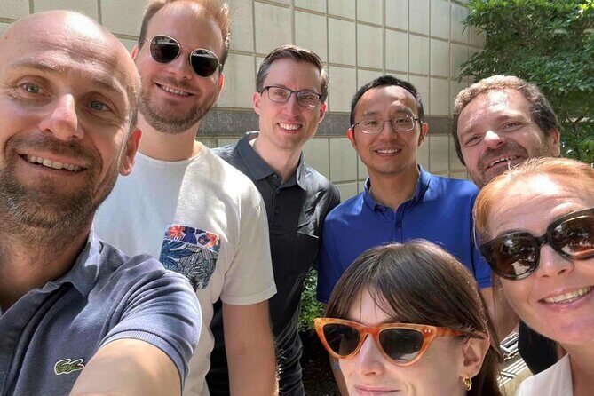 Self-Guided Bar Hunt: Fresno Gets Freaky - Final Thoughts