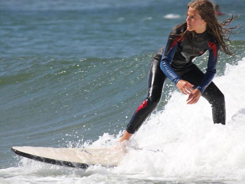 Self-Guided Bike to Surf"N"Food Pack - An Overview of the Tour Experience