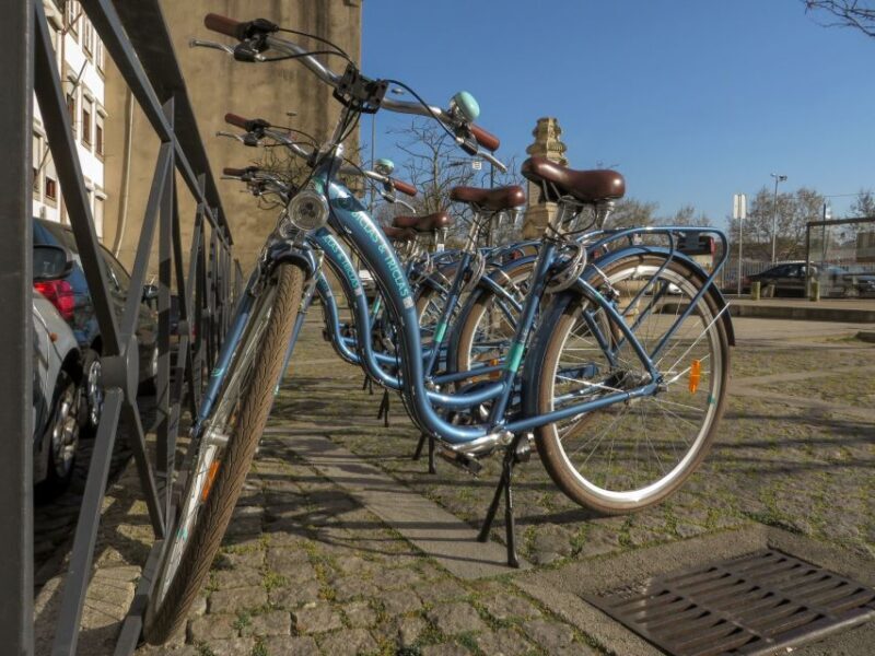 Self-Guided Bike to Surf"N"Food Pack - Why This Tour Offers Great Value