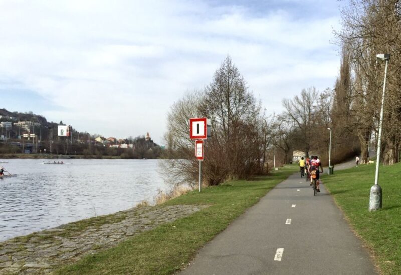 Self-Guided Bike Tour to Unetice Brewery - FAQs