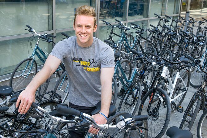 Self-Guided Biking in Ottawa-Gatineau - An In-Depth Look at the Ottawa Bike Tour