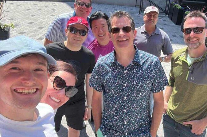 Self-Guided Bridgeport Scavenger Hunt: Connecticut's Sights - What’s Included and Not Included?