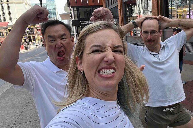 Self-Guided Bridgeport Scavenger Hunt: Connecticut's Sights - What Reviewers Have Said