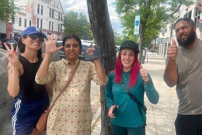 Self-Guided Bridgeport Scavenger Hunt: Connecticut's Sights - Is This Experience Worth It?