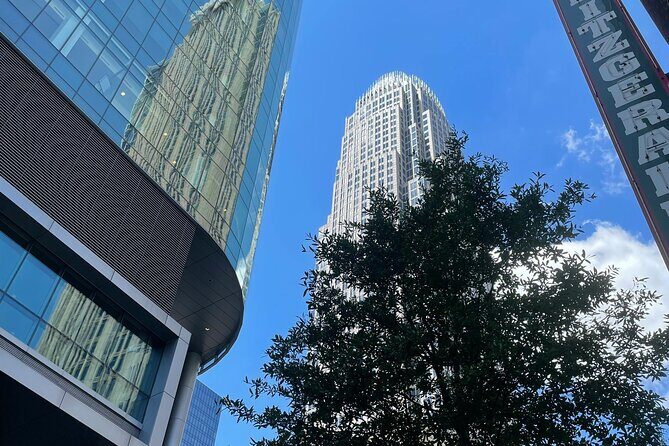 Self-Guided Charlotte Chakra Alignment Walking Adventure - Practical Tips for Your Tour