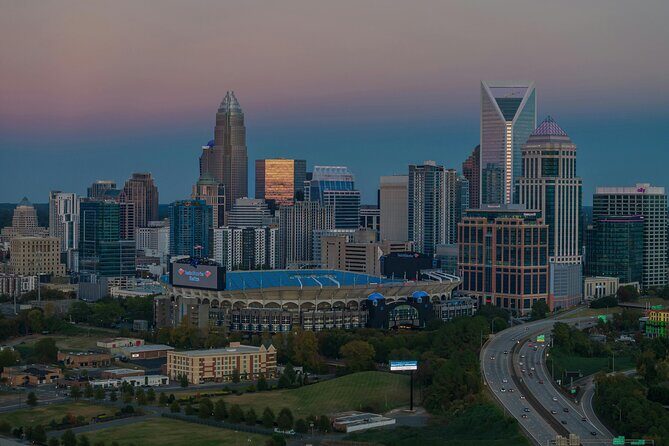 Self-Guided Charlotte Chakra Alignment Walking Adventure - Final Thoughts