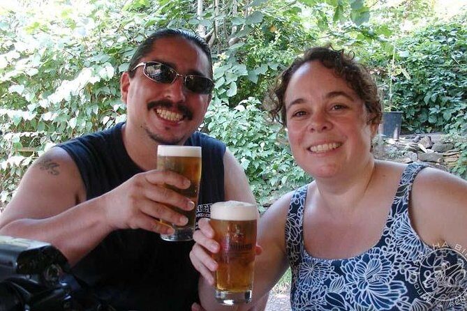 Self-Guided City Bike Tours - The Route Breakdown: What to Expect