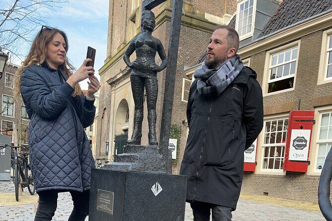 Self Guided City Tour in Amsterdam - Amsterdam Tulip - Practical Considerations