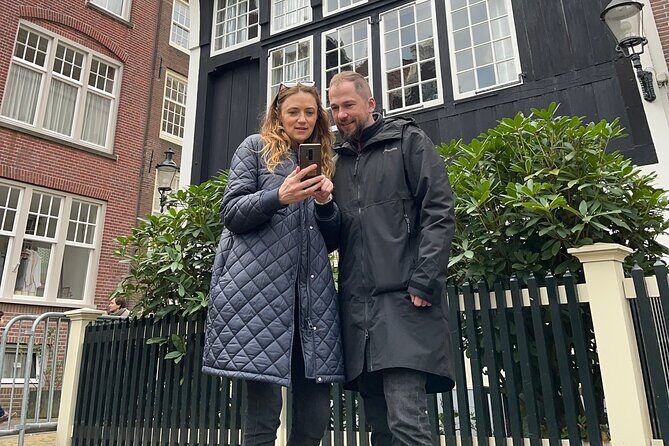 Self Guided City Tour in Amsterdam - Amsterdam Tulip - Final Thoughts: Who is This Tour Best For?