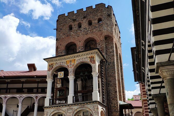 Self-guided Day Trip to Rila Monastery - Who is this tour best suited for?