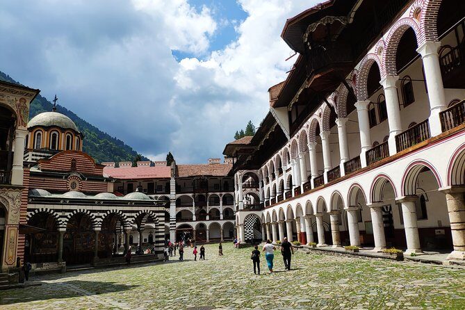 Self-guided Day Trip to Rila Monastery - FAQ