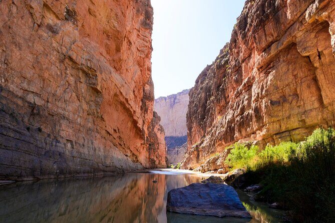 Self Guided Driving Audio Tour of Big Bend National Park - Practical Tips for Your Big Bend Drive