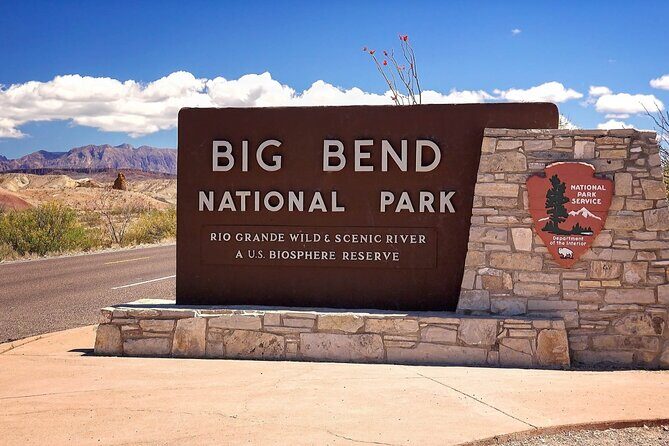 Self Guided Driving Audio Tour of Big Bend National Park - The Verdict: Who Will Love This Tour?