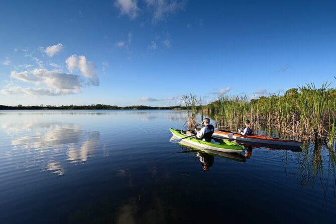 Self Guided Driving Audio Tour of Everglades National Park - The Sum Up: Who Should Consider This Tour?
