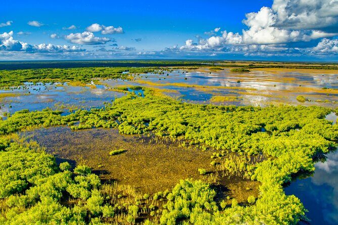 Self Guided Driving Audio Tour of Everglades National Park - FAQs