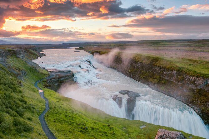 Self Guided Driving Audio Tour of Iceland Golden Circle - Exploring the Self-Guided Driving Audio Tour of Iceland’s Golden Circle