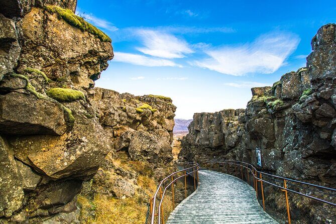 Self Guided Driving Audio Tour of Iceland Golden Circle - Is This Tour Right for You?