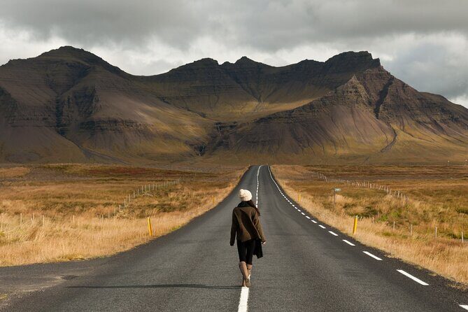 Self Guided Driving Audio Tour of Iceland Golden Circle - The Sum Up