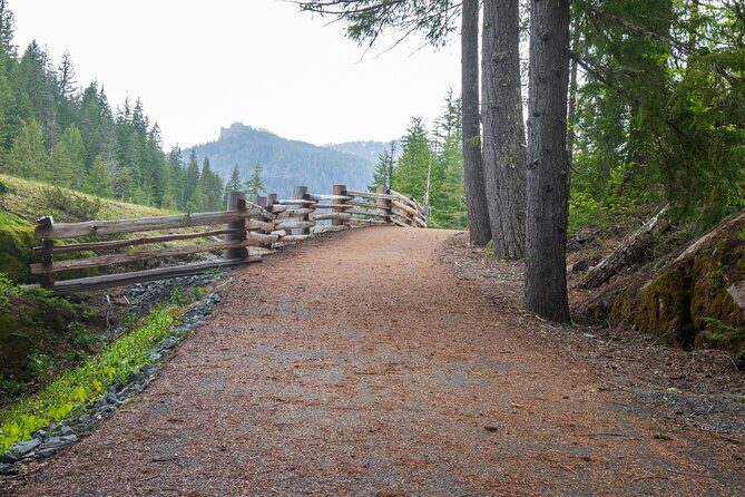 Self Guided Driving Audio Tour of Mount Rainier National Park - Final Thoughts