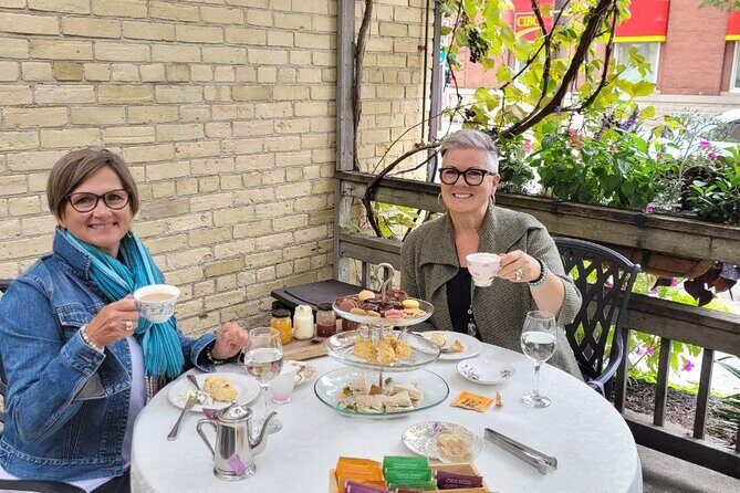 Self Guided Driving Taste Tour - Brantford & Paris, ON - Private - A Deep Dive into the Itinerary