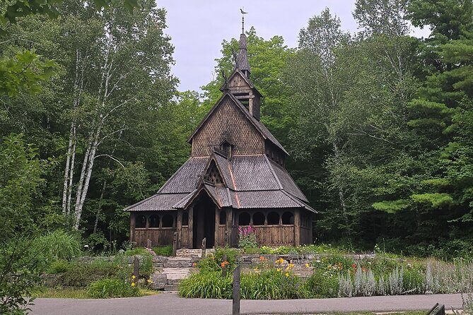 Self-Guided Driving Tour at Door Countys Washington Island - The Experience Breakdown: What to Expect