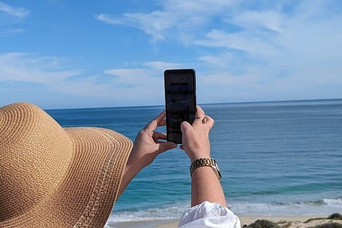 Self Guided Driving Tour in Perth to Pinnacles Turquoise Coast - Final Thoughts