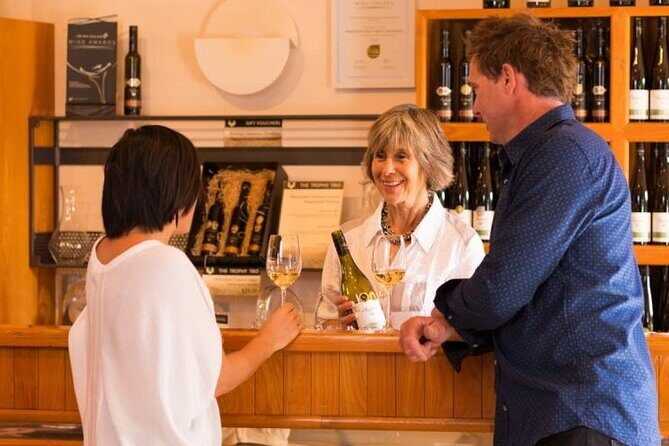 Self-guided E-bike cycle tour with private wine tasting - Practical Details and What’s Included