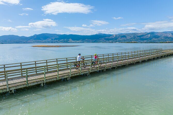 Self-guided E-bike cycle tour with private wine tasting - Things to Keep in Mind