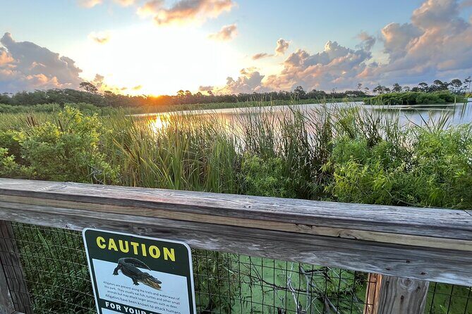 Self-Guided E-Bike or Cruiser Bike Tour of St. Andrews State Park - Dive into the Details of the Tour