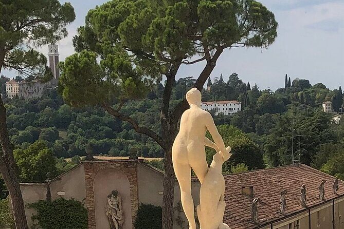 Self Guided E-Bike Tour among the Palladian Villas of Vicenza - In The Sum Up