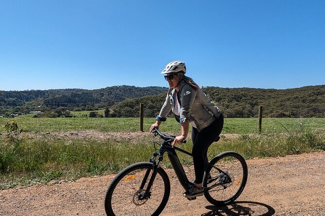 Self Guided Ebike Winery Tour in the Adelaide Hills - Price and Value: Is It Worth It?