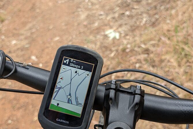 Self Guided Ebike Winery Tour in the Adelaide Hills - Frequently Asked Questions