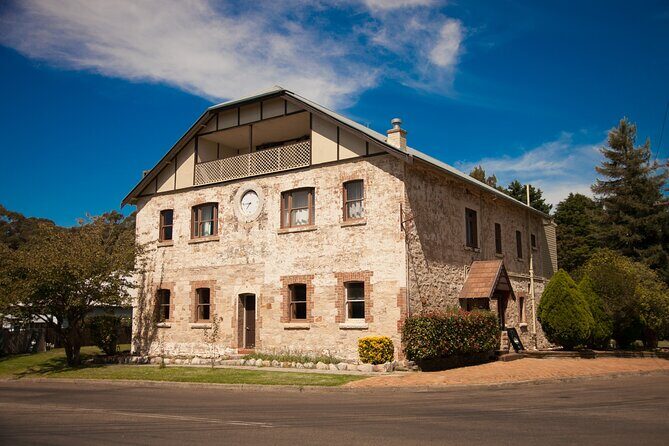 Self Guided Electric Bicycle Tour of Bundanoon - Practical Details and What to Expect