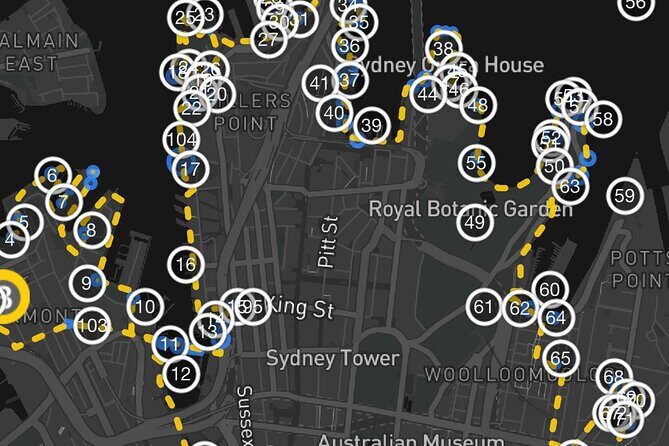 Self Guided Electric Bike Tour of Sydney - Why This Electric Bike Tour Stands Out