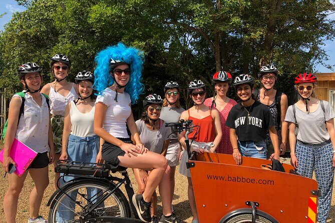 Self-Guided Electric Bike Tour to vineyards and castles in Kent - Final Thoughts