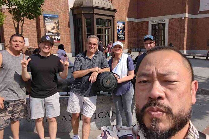 Self-Guided Eugene Scavenger Hunt: Electric Eugene - Frequently Asked Questions