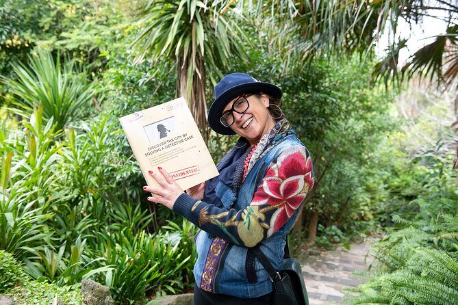 Self-Guided Experience: Outdoor Escape Game Melbourne - Who Will Love This Experience?