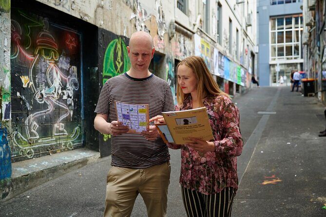 Self-Guided Experience: Outdoor Escape Game Melbourne - Final Thoughts