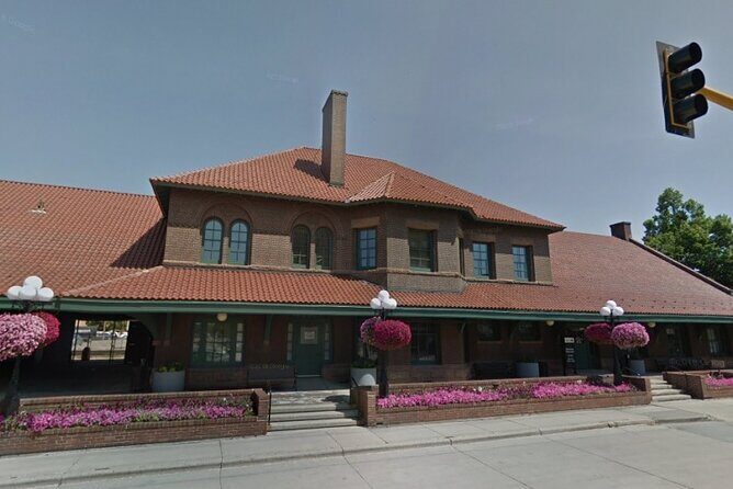 Self-Guided Fargo Scavenger Hunt: Fargo Flourish - Who Should Consider This Tour?