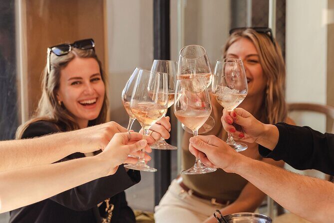 Self Guided Food Tour in Santa Catalina, Palma de Mallorca - Key Points  