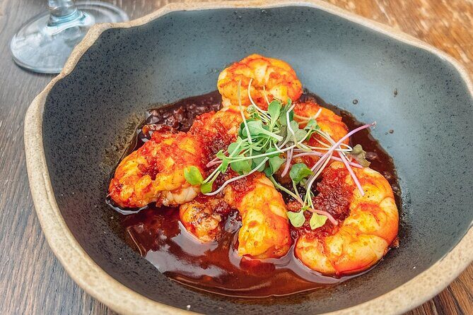 Self Guided Food Tour in Santa Catalina, Palma de Mallorca - Who Should Consider This Tour?  