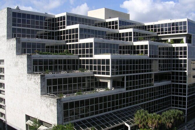 Self-Guided Fort Lauderdale Scavenger Hunt: By The New River - FAQ