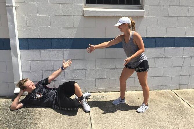 Self Guided Ghost Hunt Ghosts of Gettysburg - Why Choose This Tour?