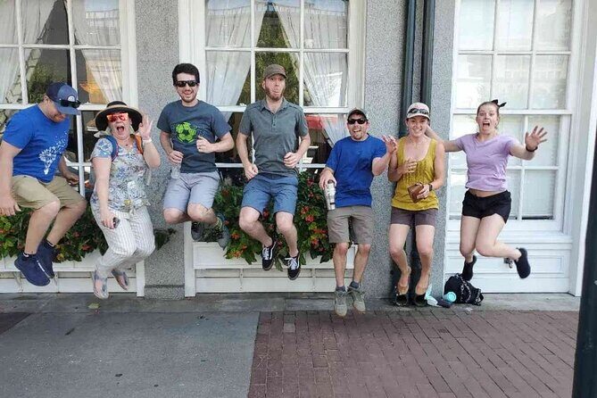 Self Guided Ghost Hunt Ghosts of Gettysburg - FAQ