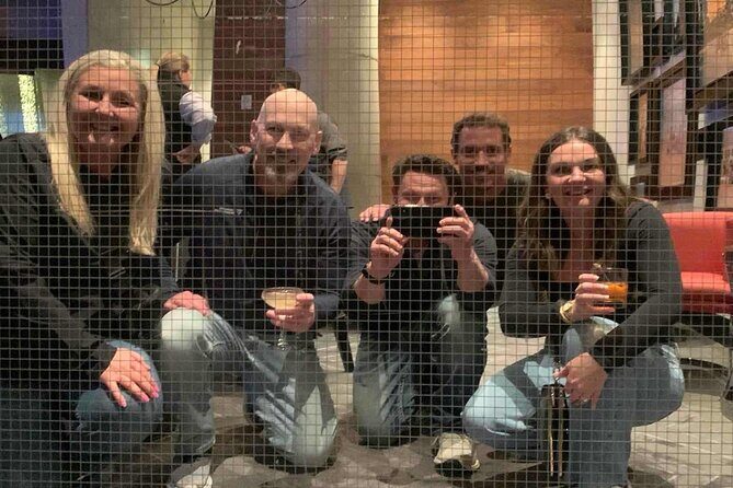 Self Guided Ghost Hunt San Diego Most Haunted - FAQs