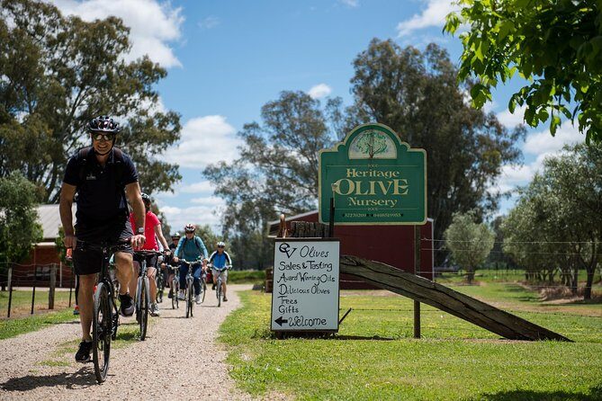 Self-Guided Gourmet Culinary Cycling Day Tour From Beechworth - A Closer Look at the Self-Guided Gourmet Culinary Cycling Tour from Beechworth