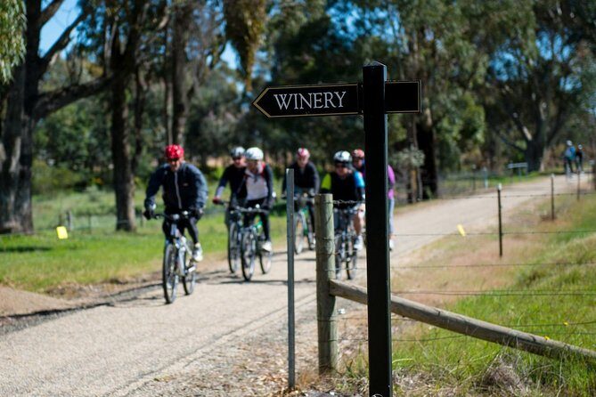 Self-Guided Gourmet Culinary Cycling Day Tour From Beechworth - Why This Tour Is Perfect for You