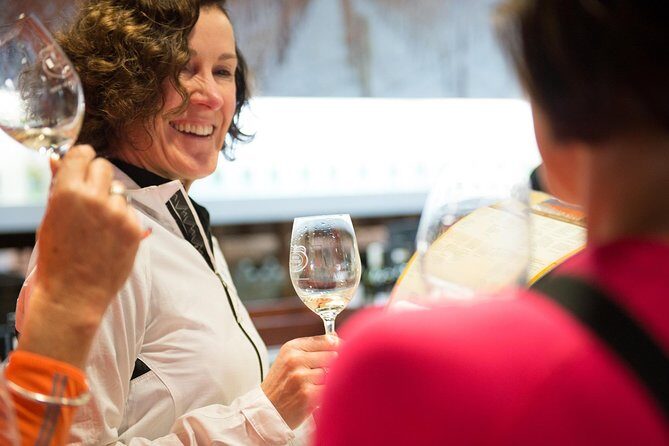 Self-Guided Gourmet Culinary Cycling Day Tour From Beechworth - Final Thoughts