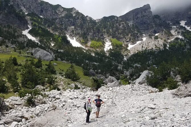 Self-Guided Hiking Tour: Theth, Valbona & Koman Lake in 3 Days - Practical Details and Considerations