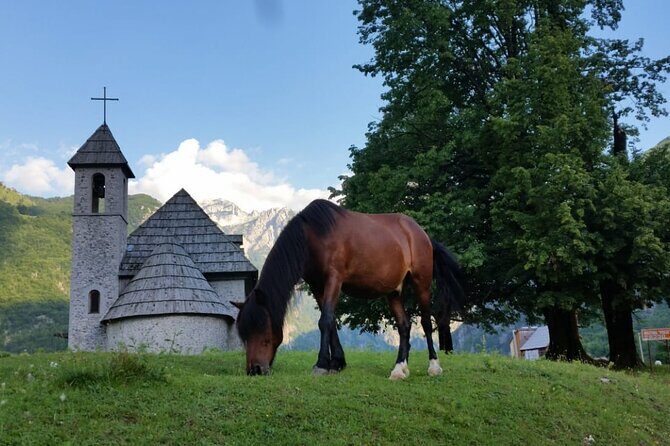 Self-Guided Hiking Tour: Theth, Valbona & Koman Lake in 3 Days - FAQ